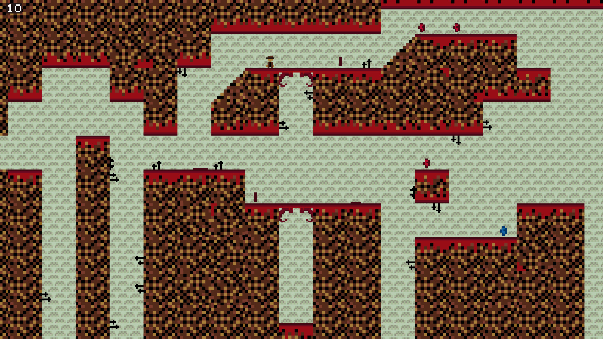 The Vaults of Minos on Steam