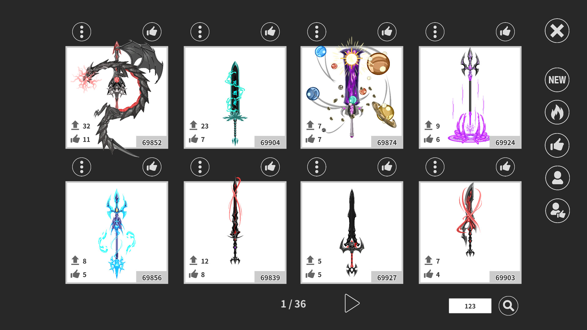 Sword Maker On Steam sword-maker-on-steam