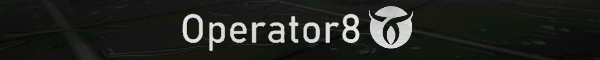 Operator8 on Steam