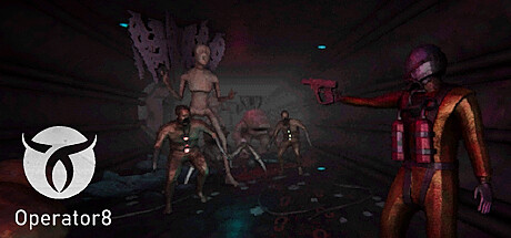 Operator8 en Steam