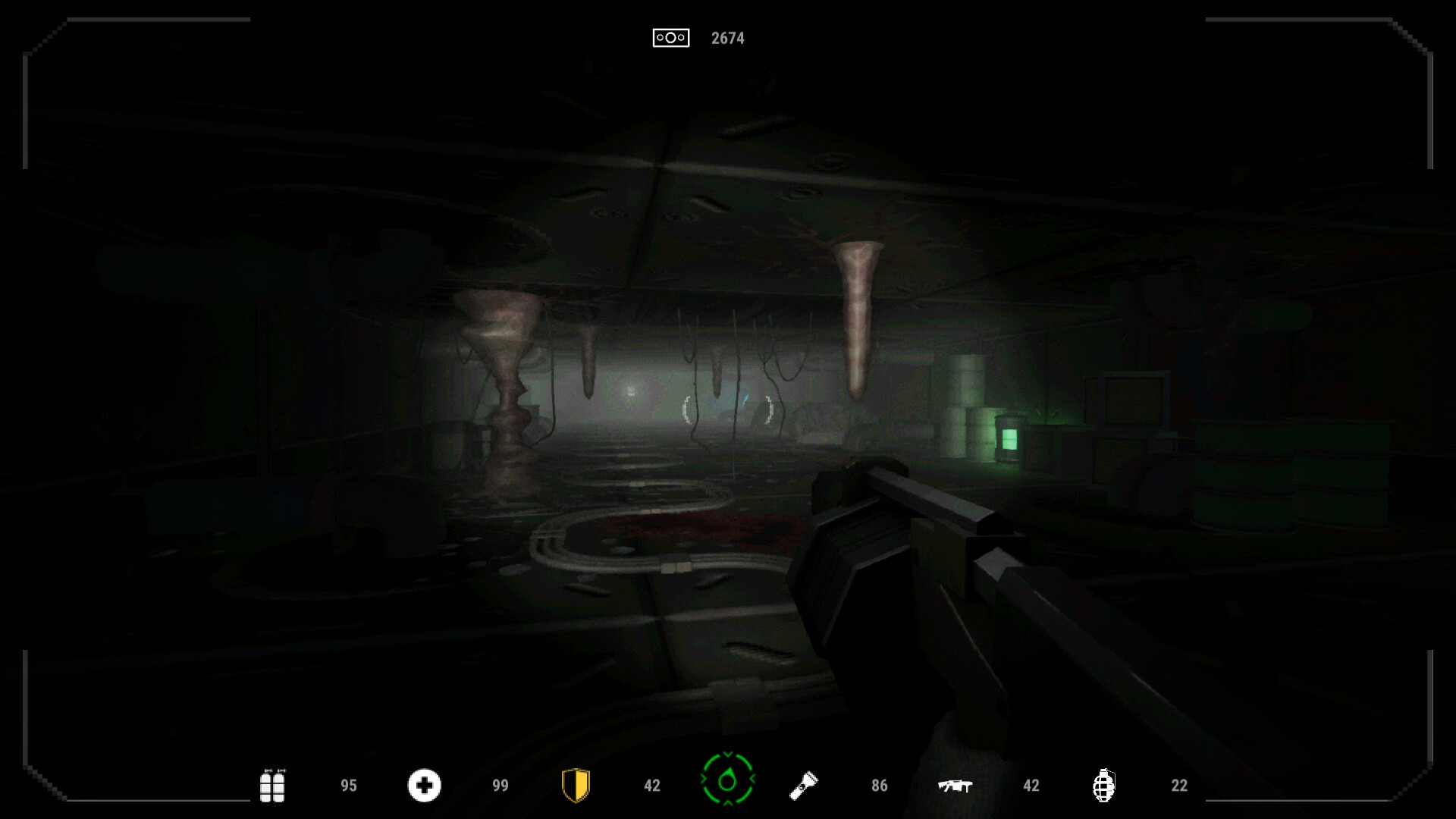 Operator8 - Keymailer