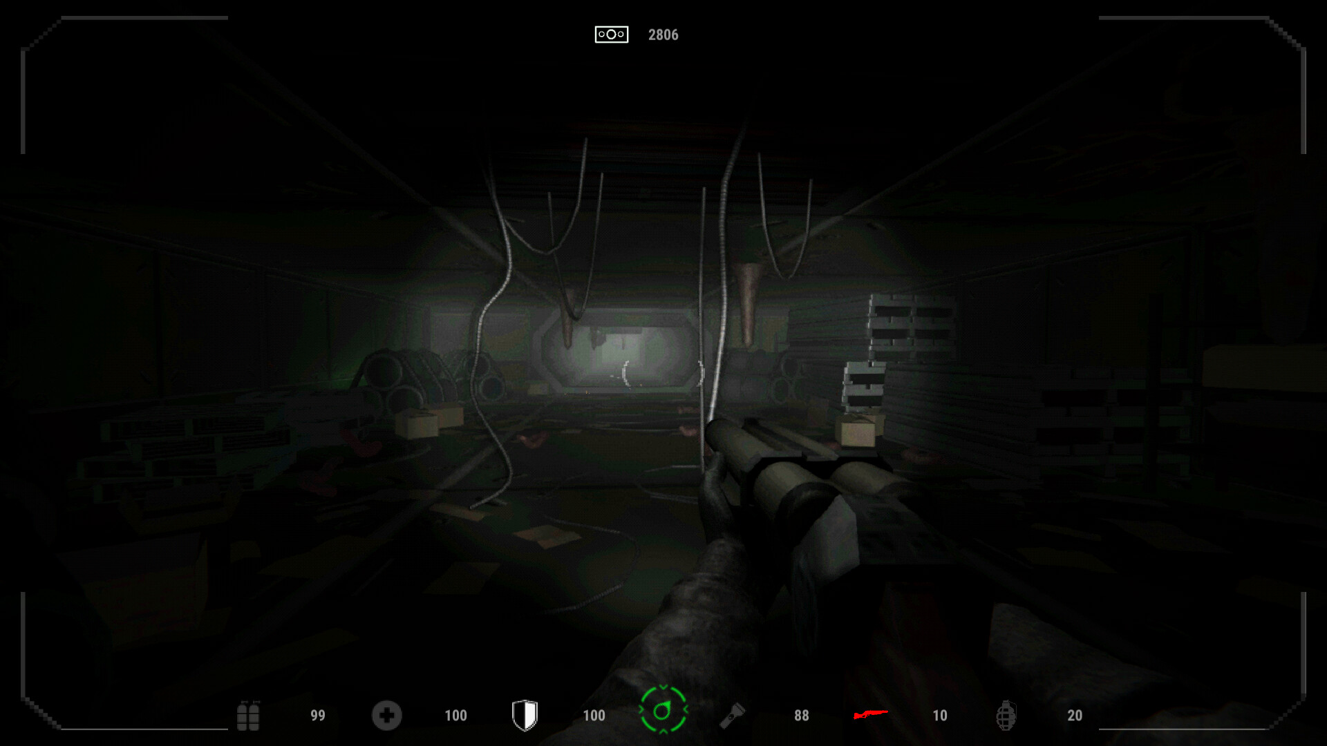 Operator8 - Keymailer