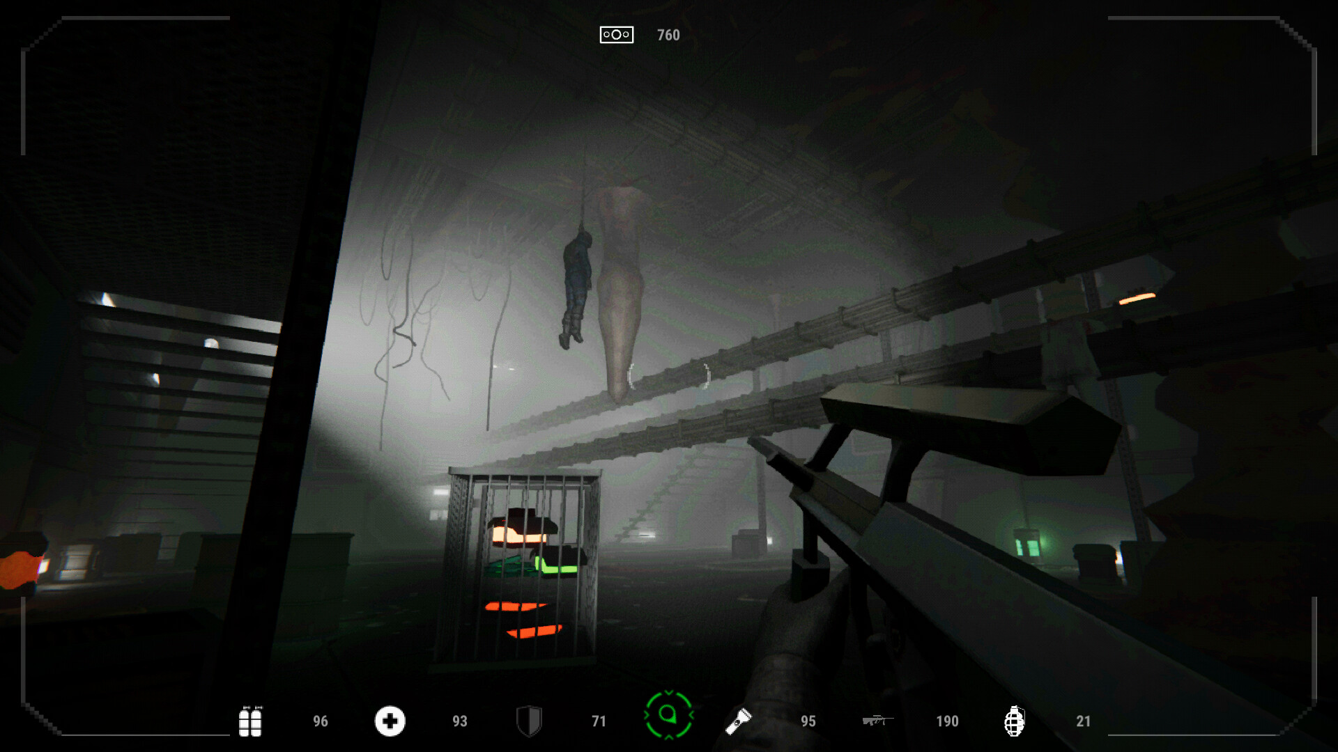 Operator8 - Keymailer