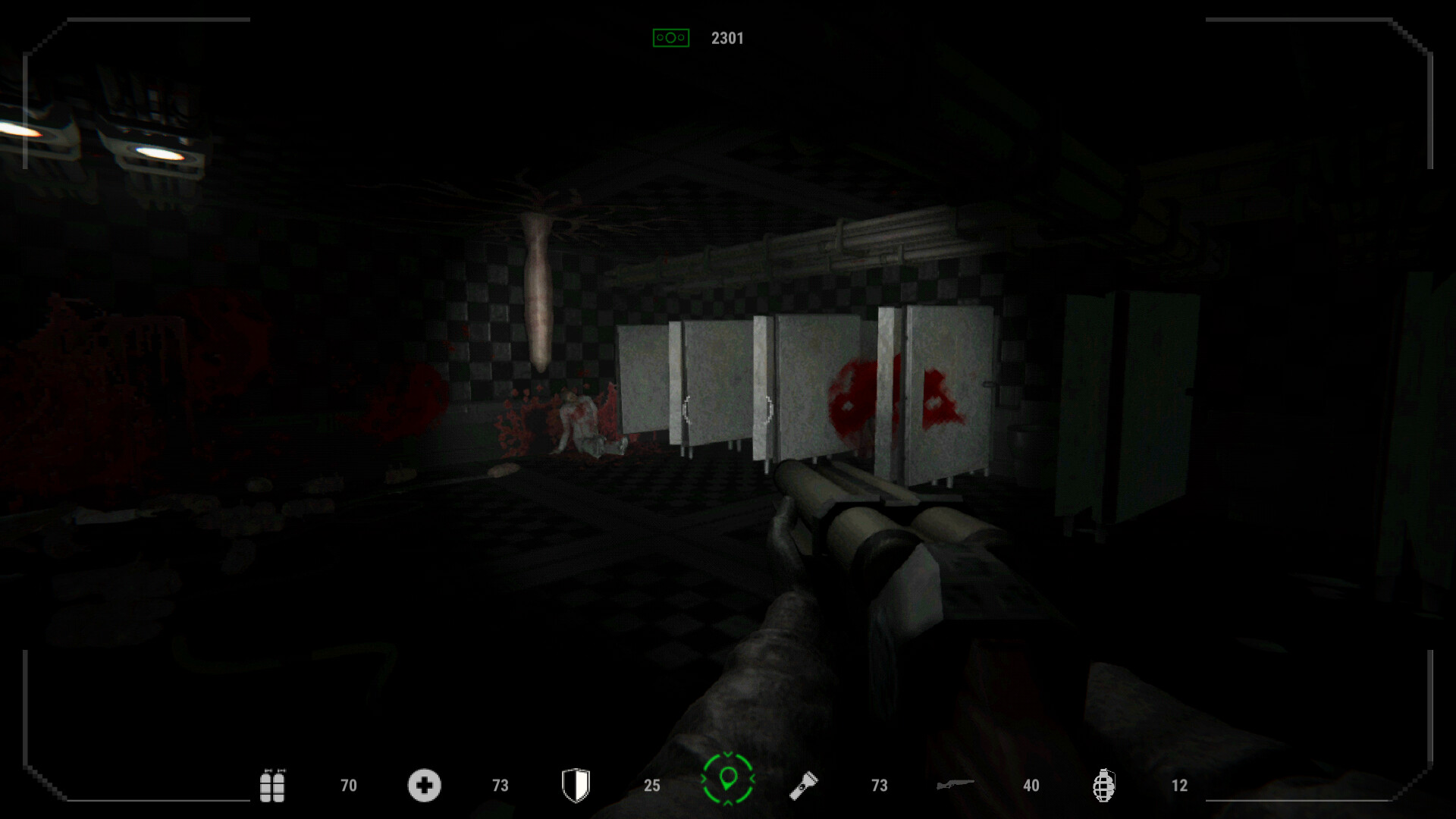 Operator8 - Keymailer