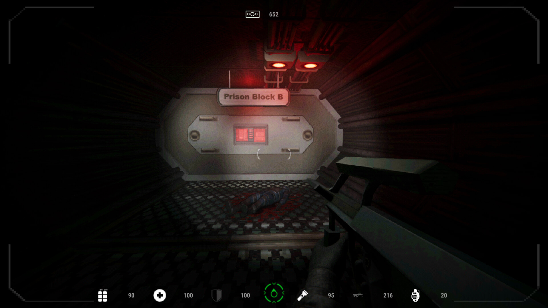 Operator8 - Keymailer