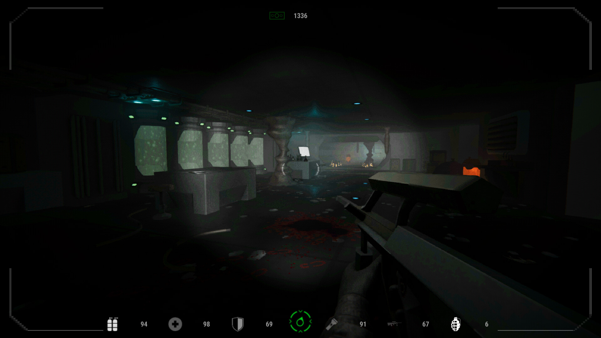 Operator8 - Keymailer