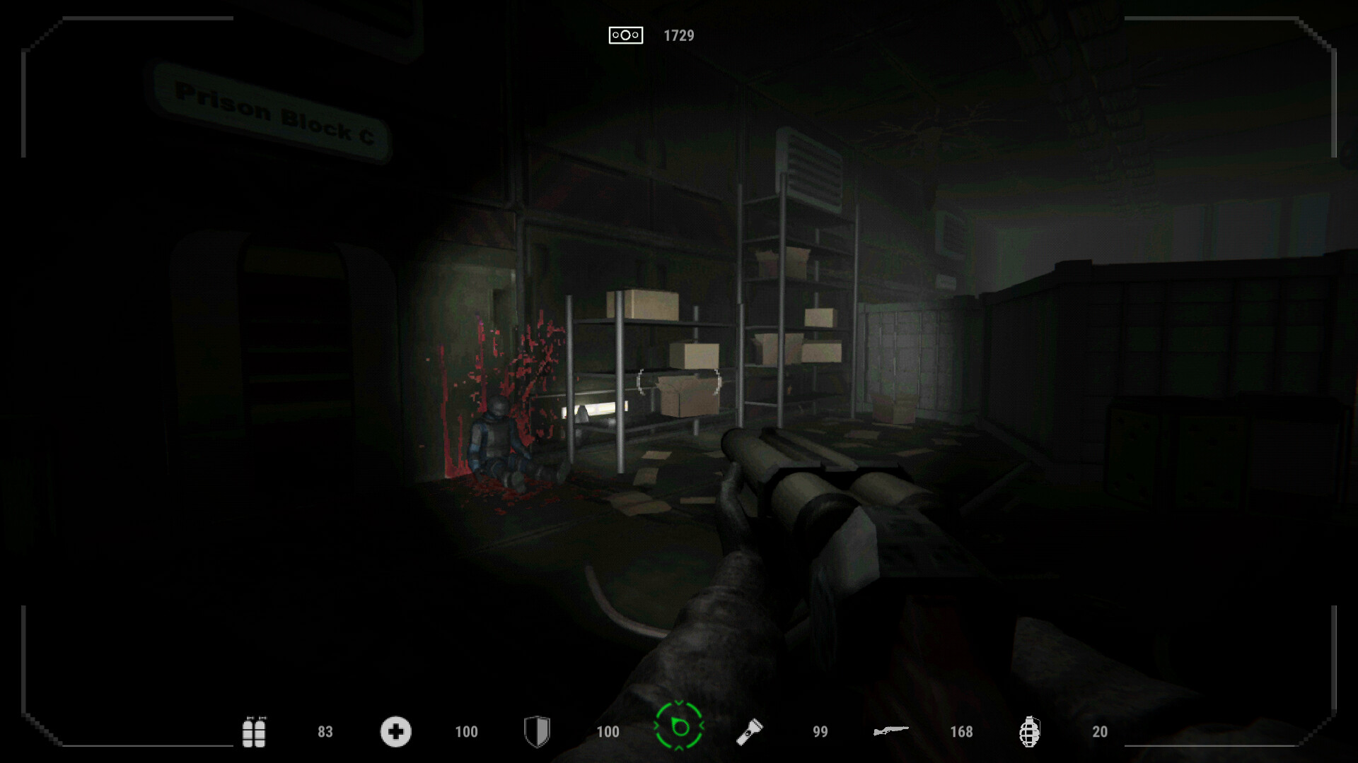 Operator8 - Keymailer