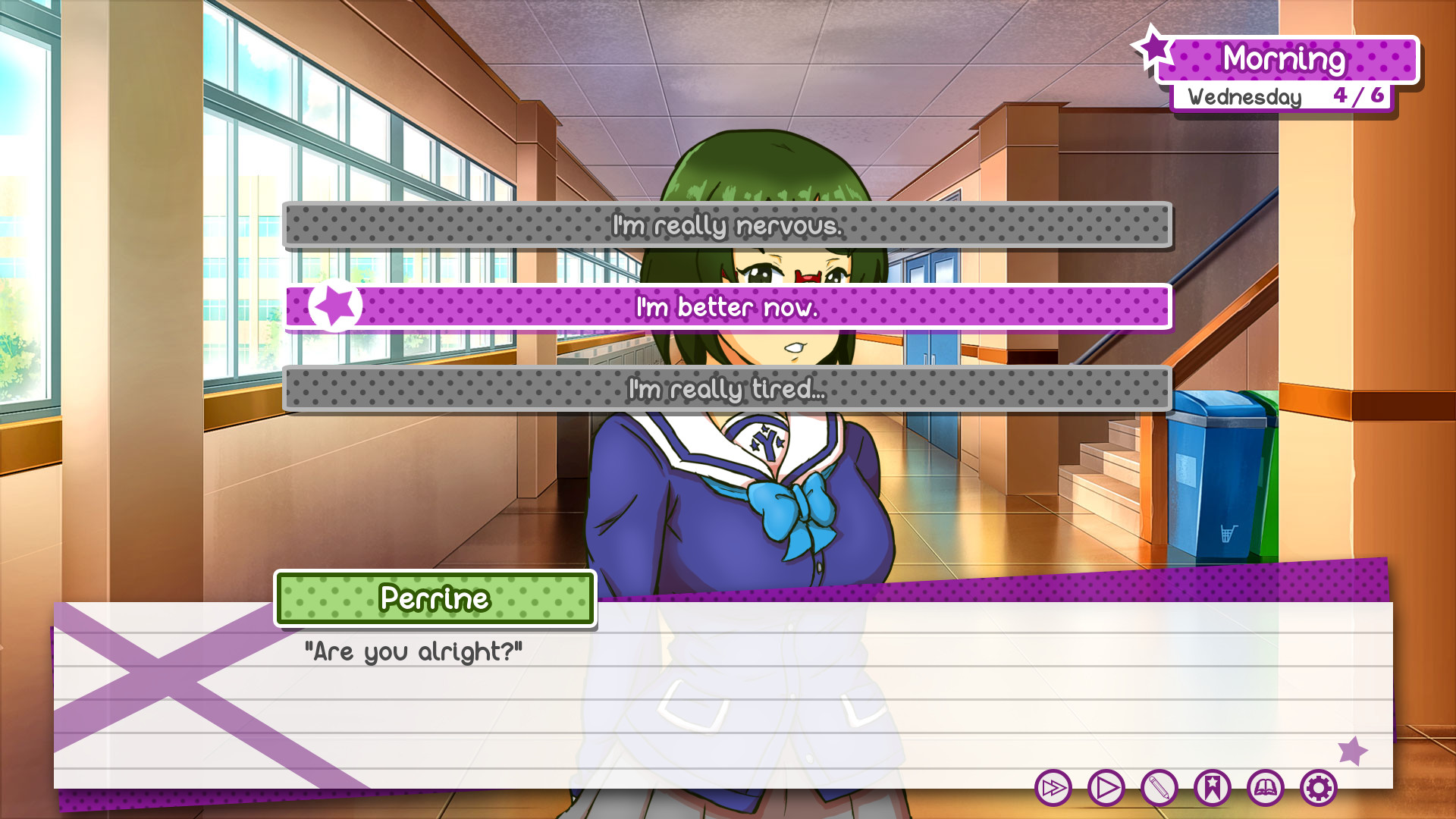 Dear Mom: My Letter to You on Steam