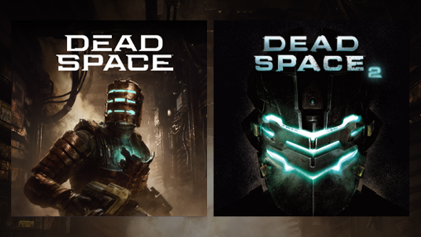 Dead Space - Standard Edition - Pre-order - Steam