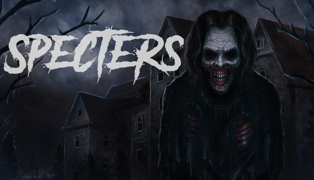 Specters on Steam
