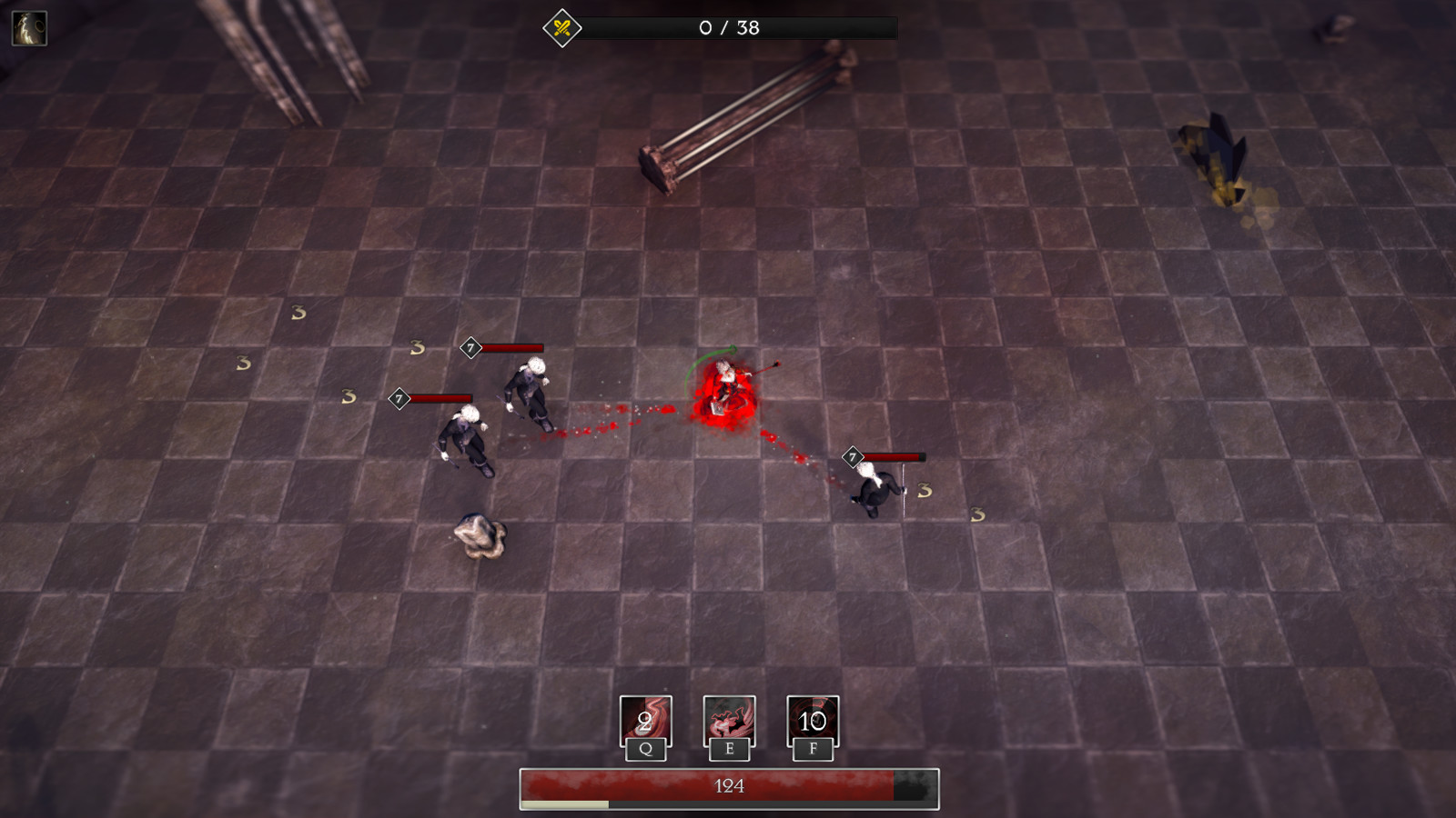Save 30% on Valor on Steam