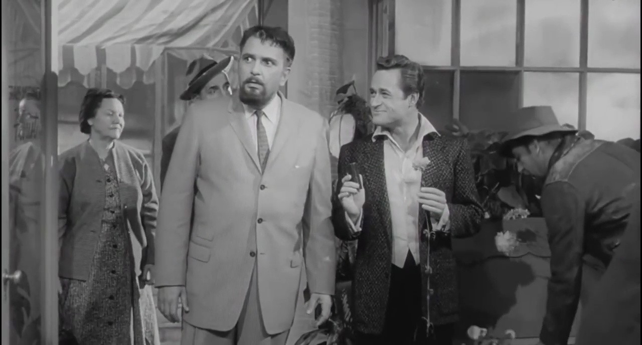 ROUGH KUTS: The Little Shop of Horrors on Steam