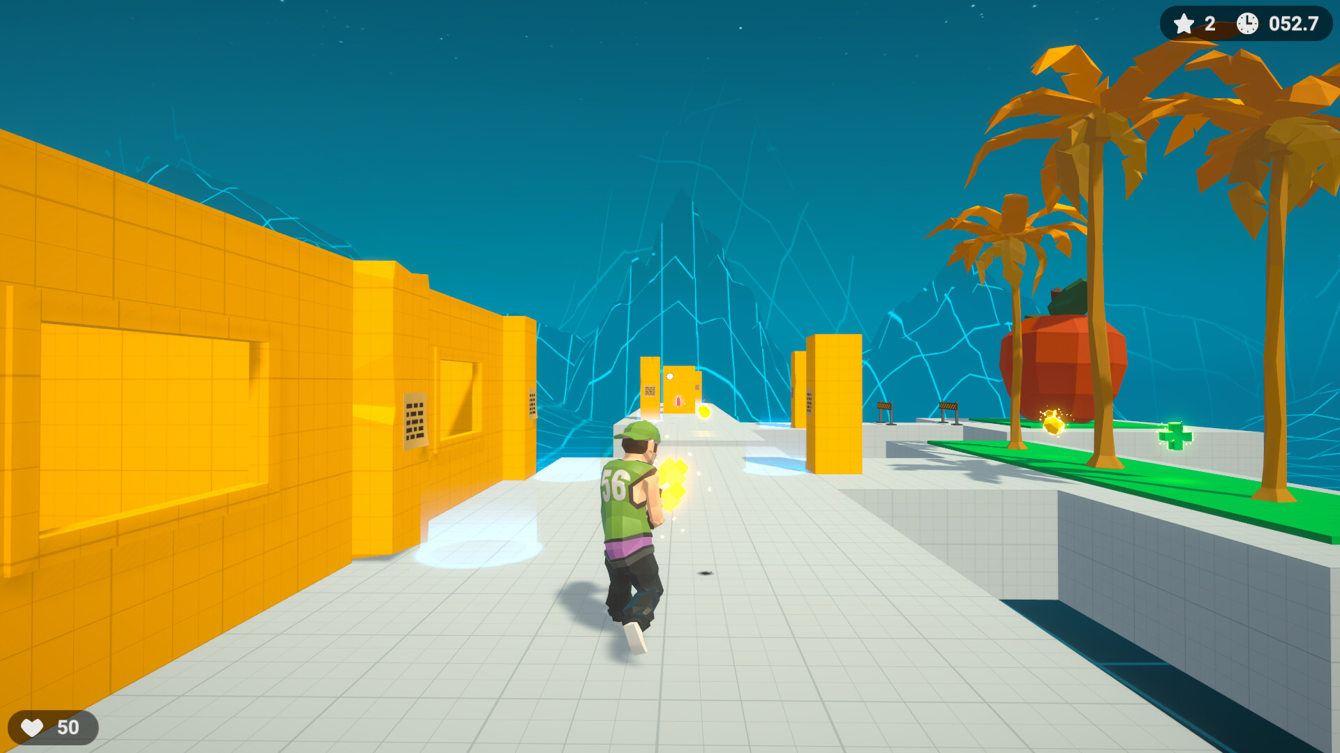 Hype Prototype on Steam