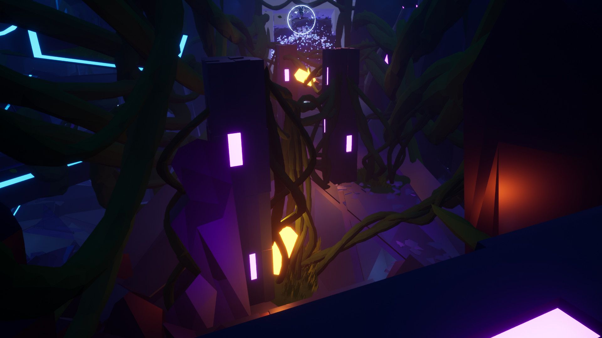 Spectrolite on Steam