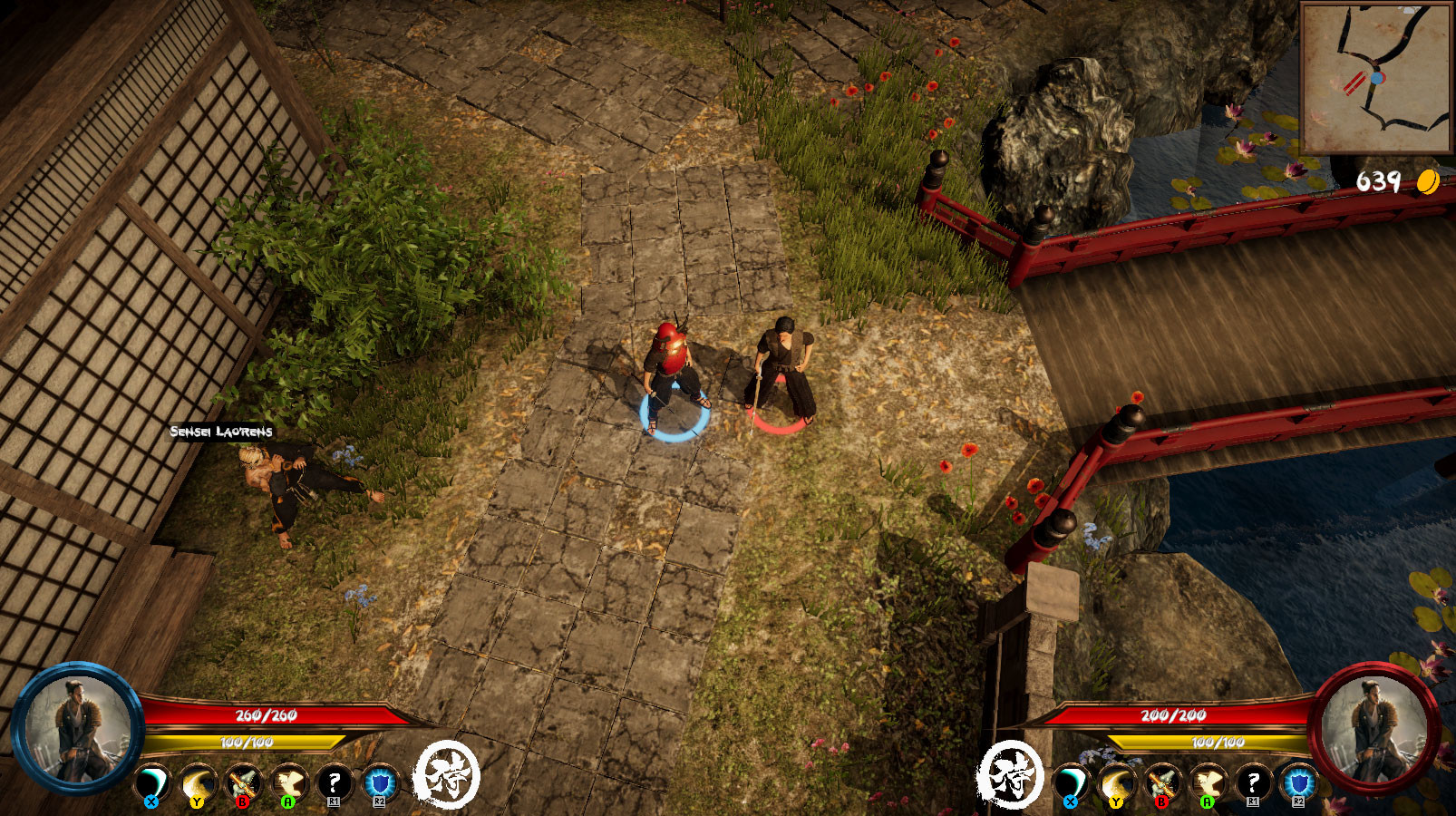 Setting Sun on Steam