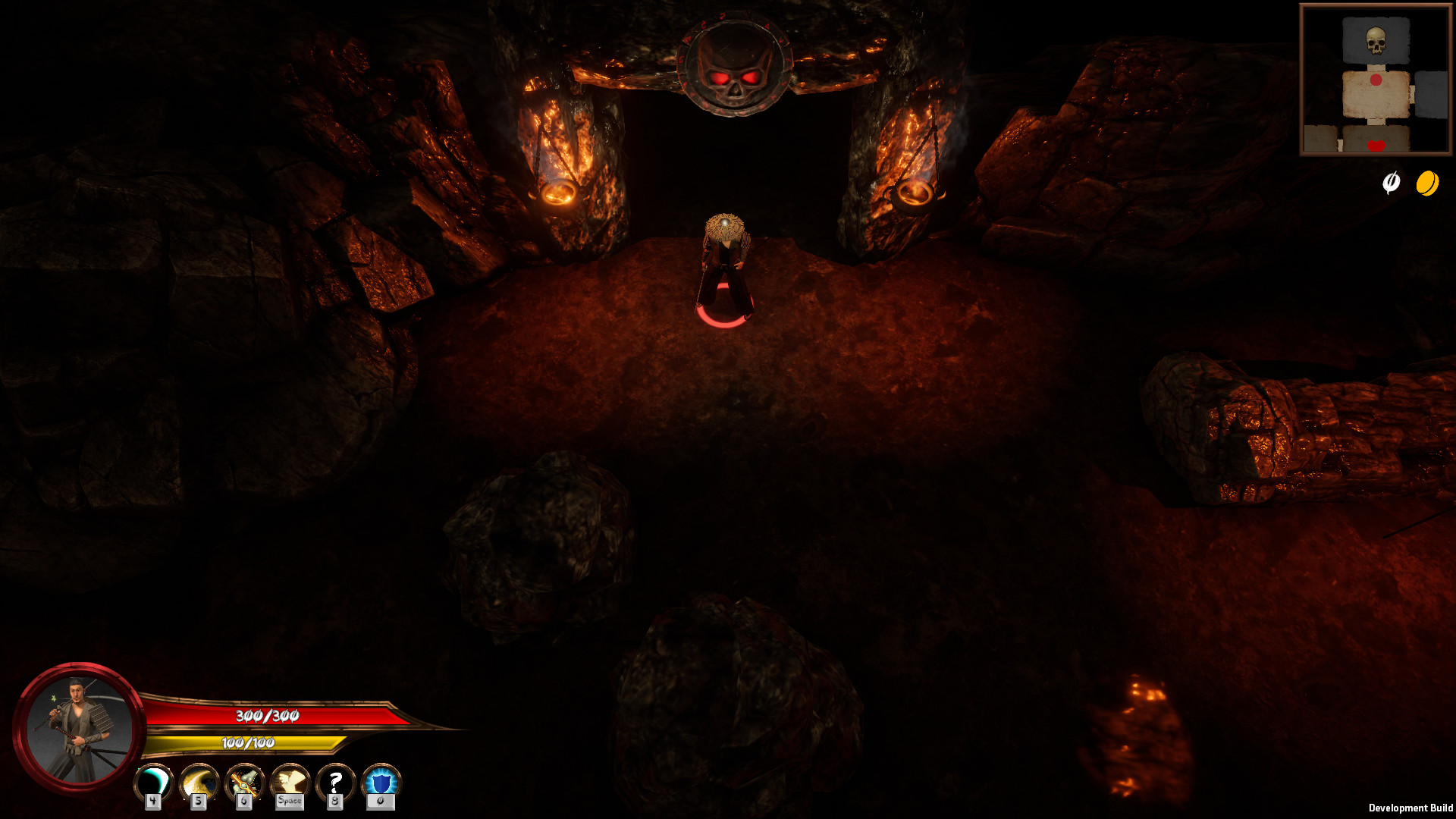 Setting Sun on Steam