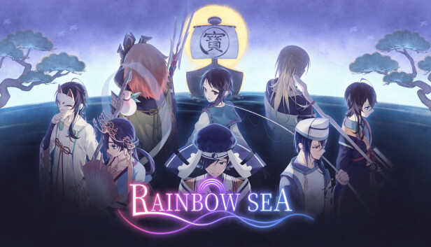 Rainbow Sea on Steam