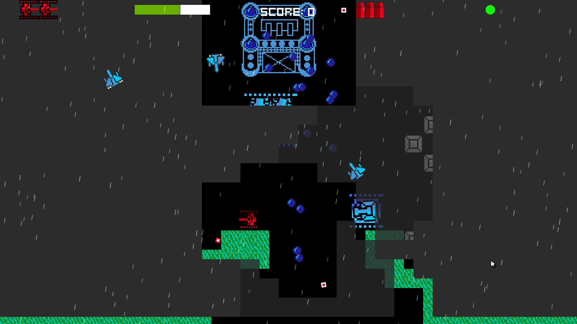 Steam 上的 Tiger Tank 59 Ⅰ Super Tank MP084