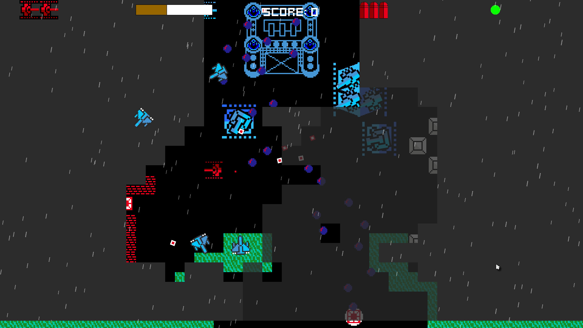 Tiger Tank 59 Ⅰ Super Tank MP085 on Steam