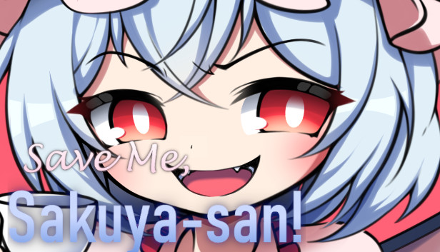 Save Me, Sakuya-san!: Remilia Scarlet's Coin And Glass Game. - Steam ...
