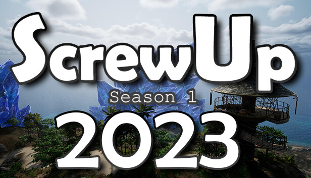 ScrewUp บน Steam