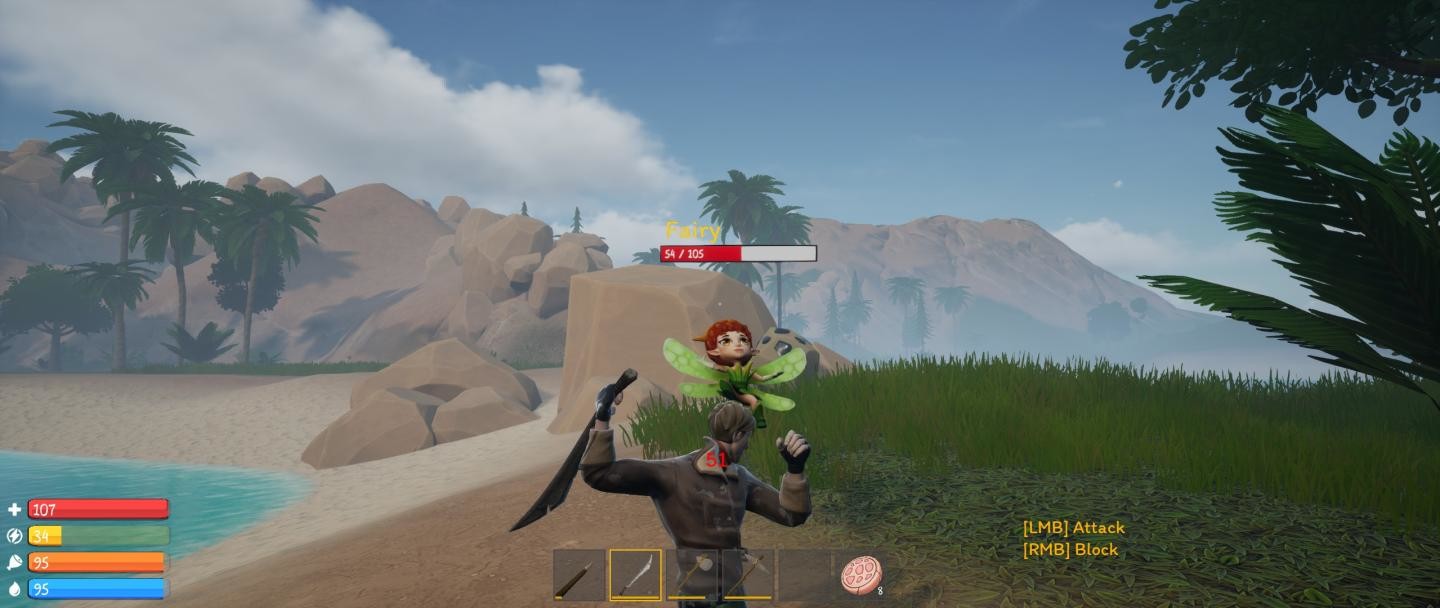 Save 15% on ScrewUp on Steam