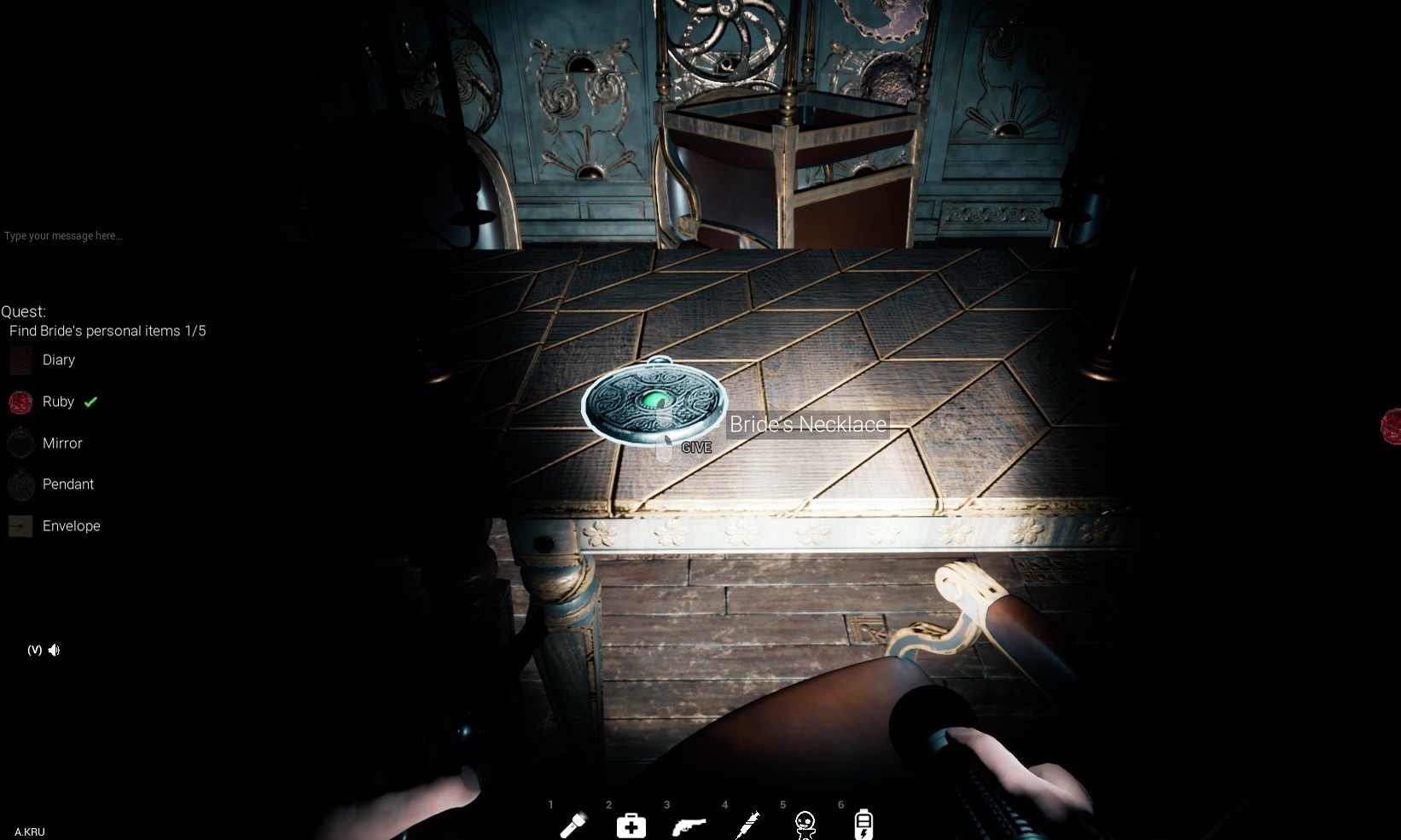 Fear Therapy on Steam
