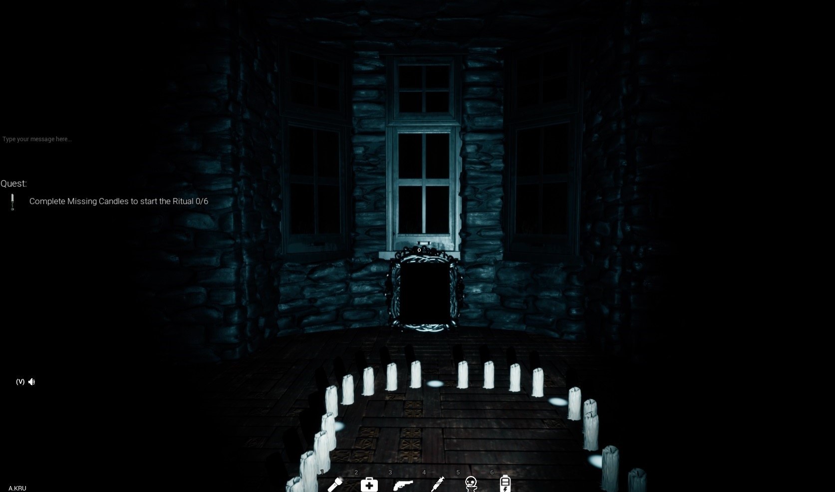 Fear Therapy on Steam