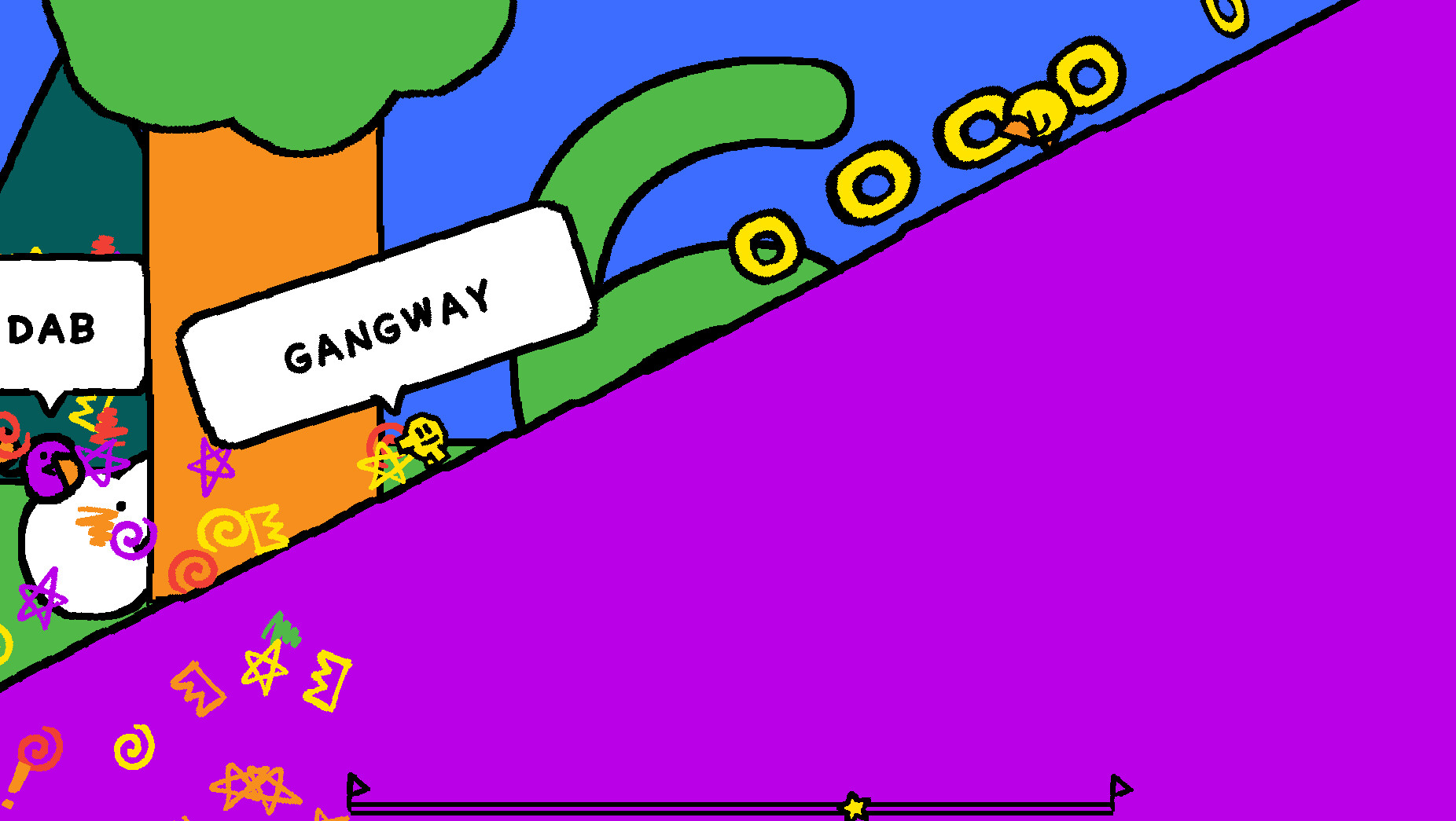 RunMan Turbo on Steam