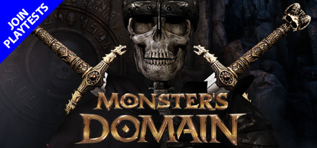 Monsters Domain Playtest Steam Charts | Steambase