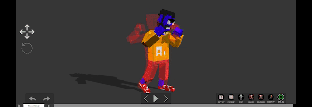 Anima Toon :3D Voxel Character Animation on Steam