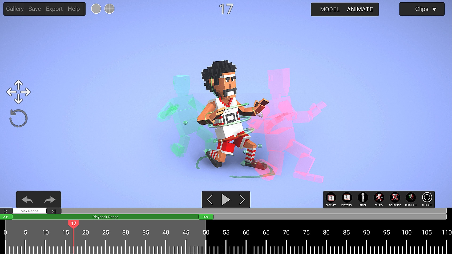 Anima Toon :3D Voxel Character Animation | Gamers Unchained Anima Toon :3D Voxel Character Animation | Gamers Unchained