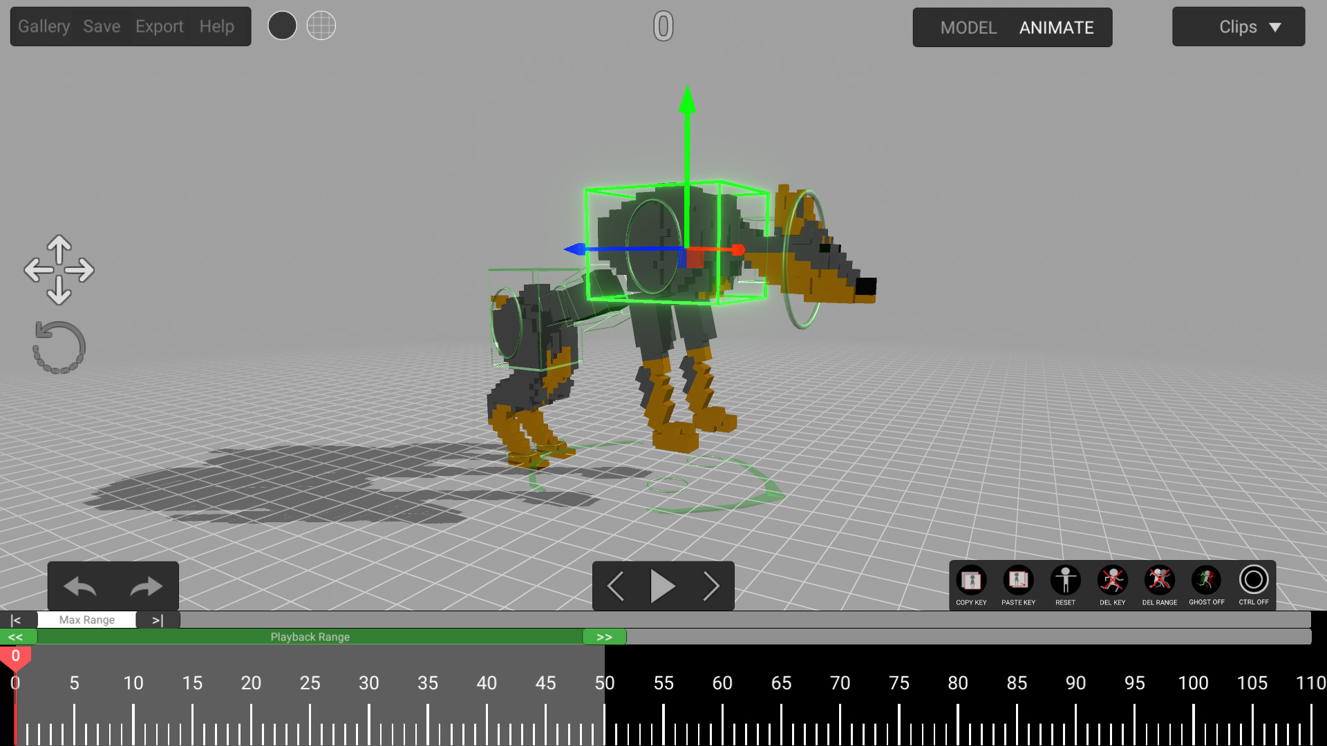 Anima Toon :3D Voxel Character Animation | Gamers Unchained Anima Toon :3D Voxel Character Animation | Gamers Unchained