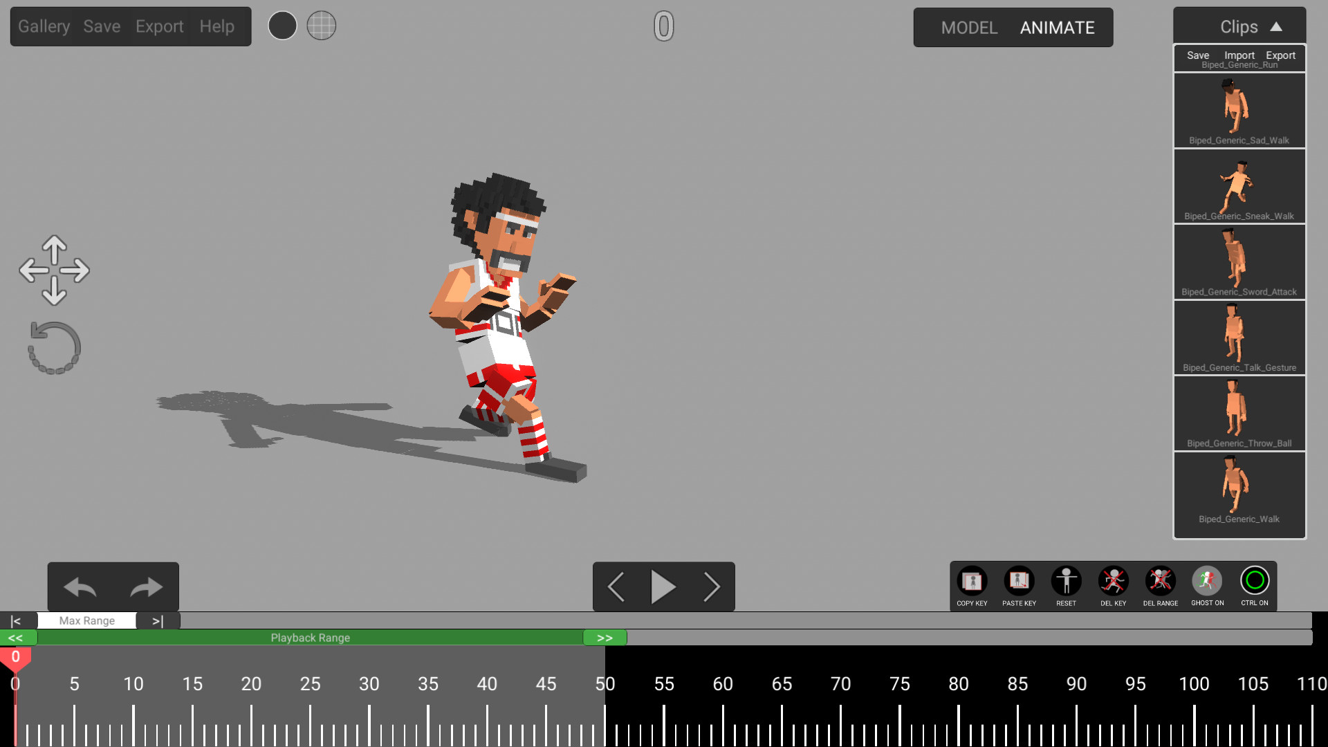 Anima Toon :3D Voxel Character Animation | Gamers Unchained Anima Toon :3D Voxel Character Animation | Gamers Unchained