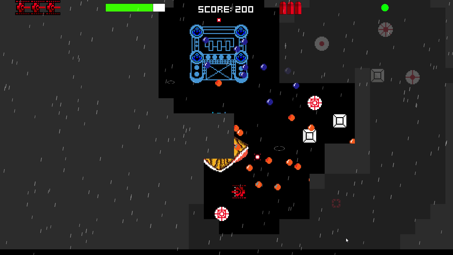 Steam의 Tiger Tank 59 Ⅰ Volcano MP010