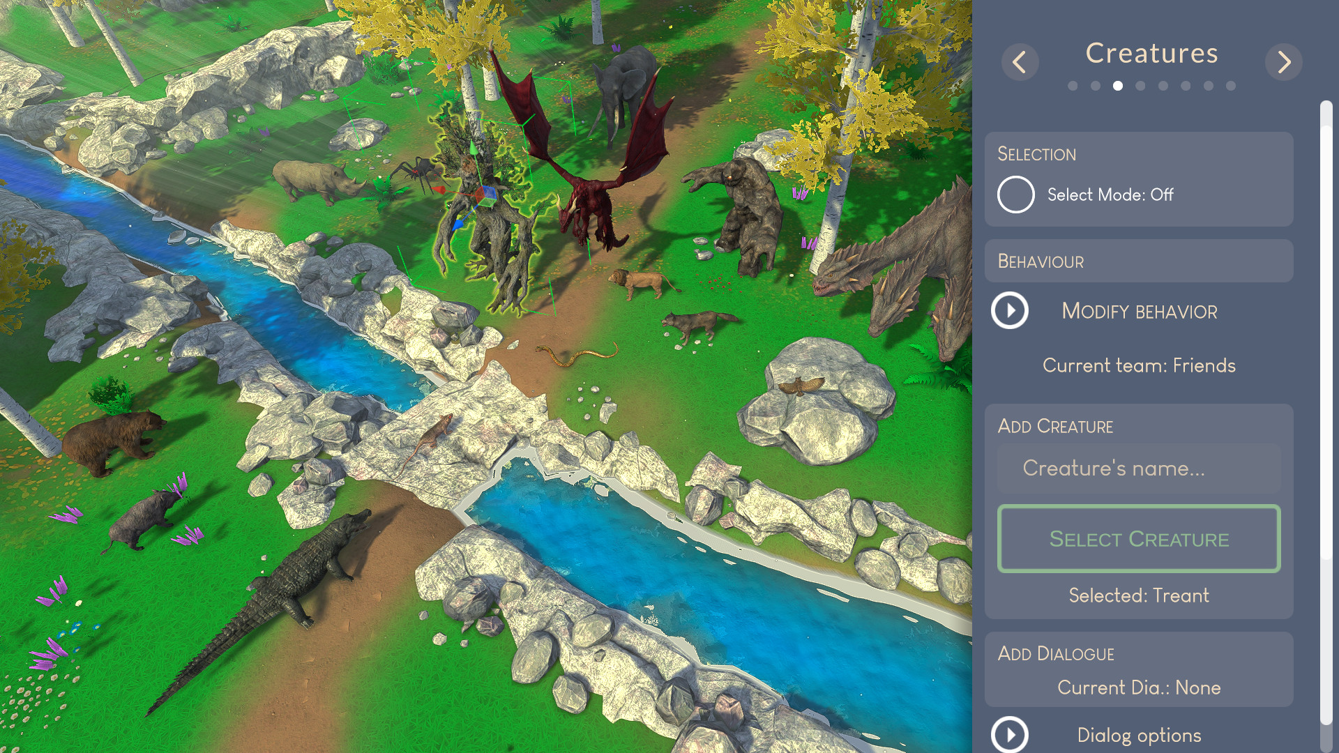 Make Dungeons · 스팀