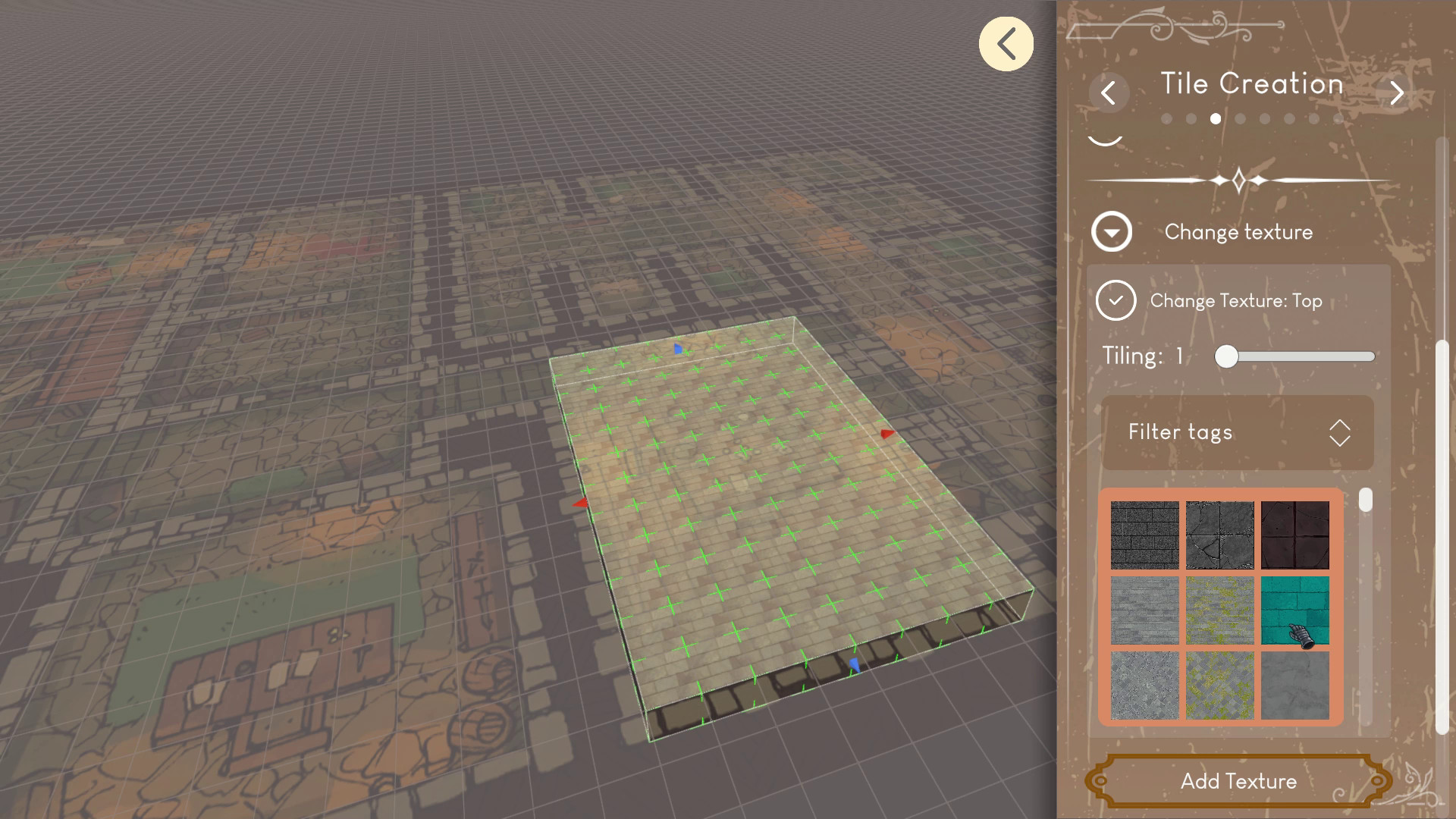 Make Dungeons on Steam