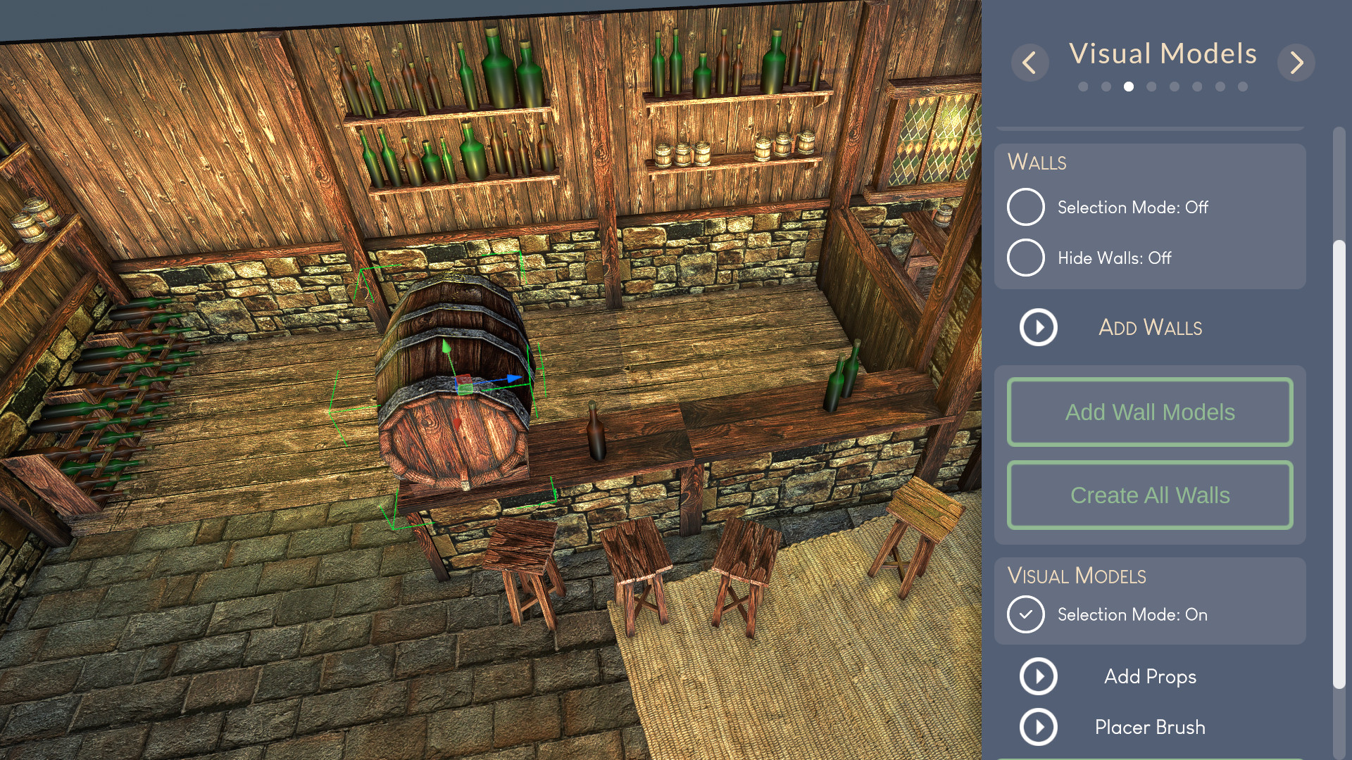 Make Dungeons · 스팀