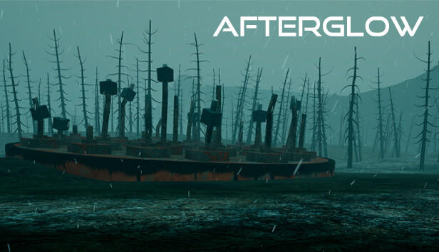 AFTERGLOW on Steam