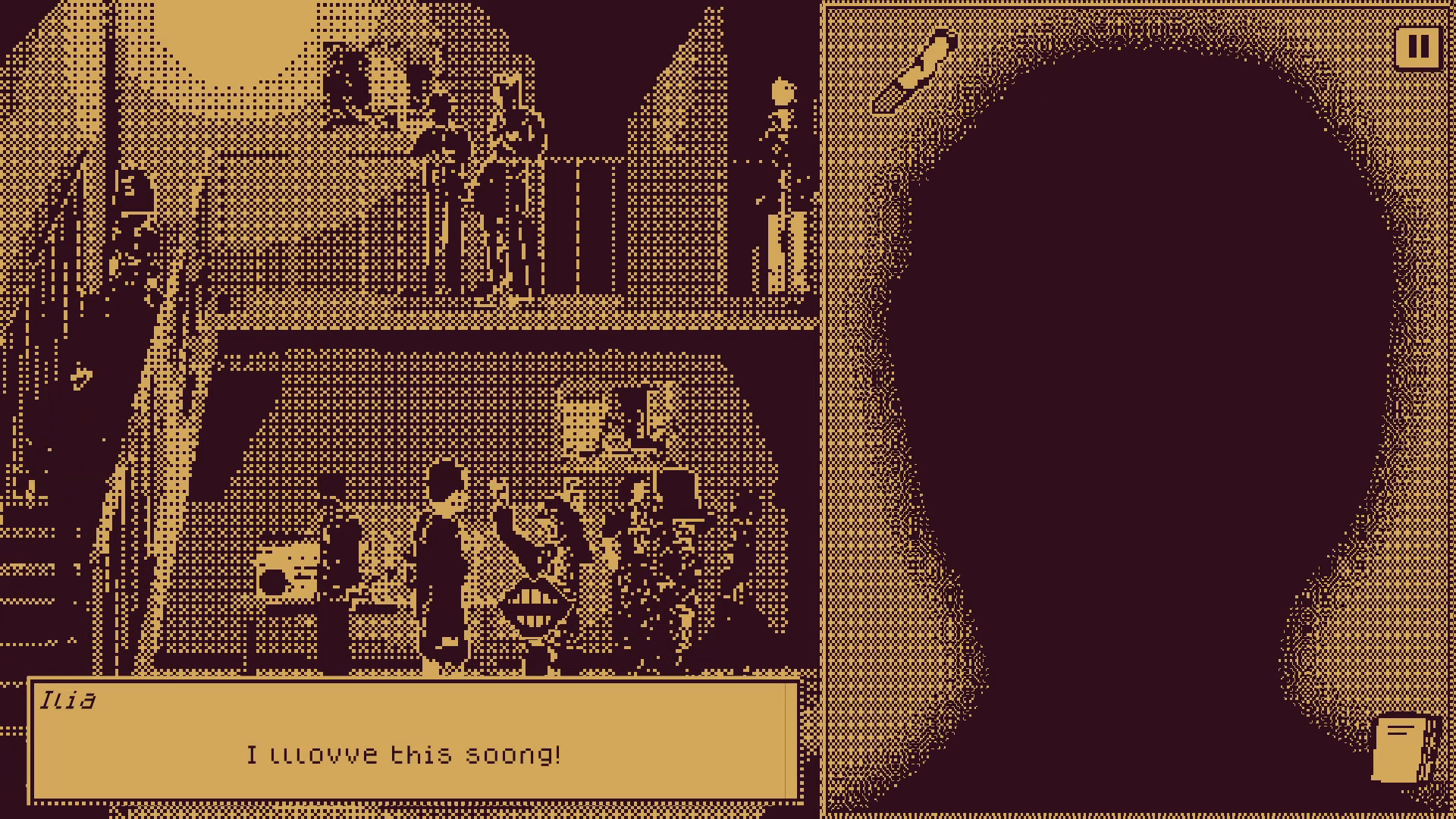 Who's Lila? on Steam