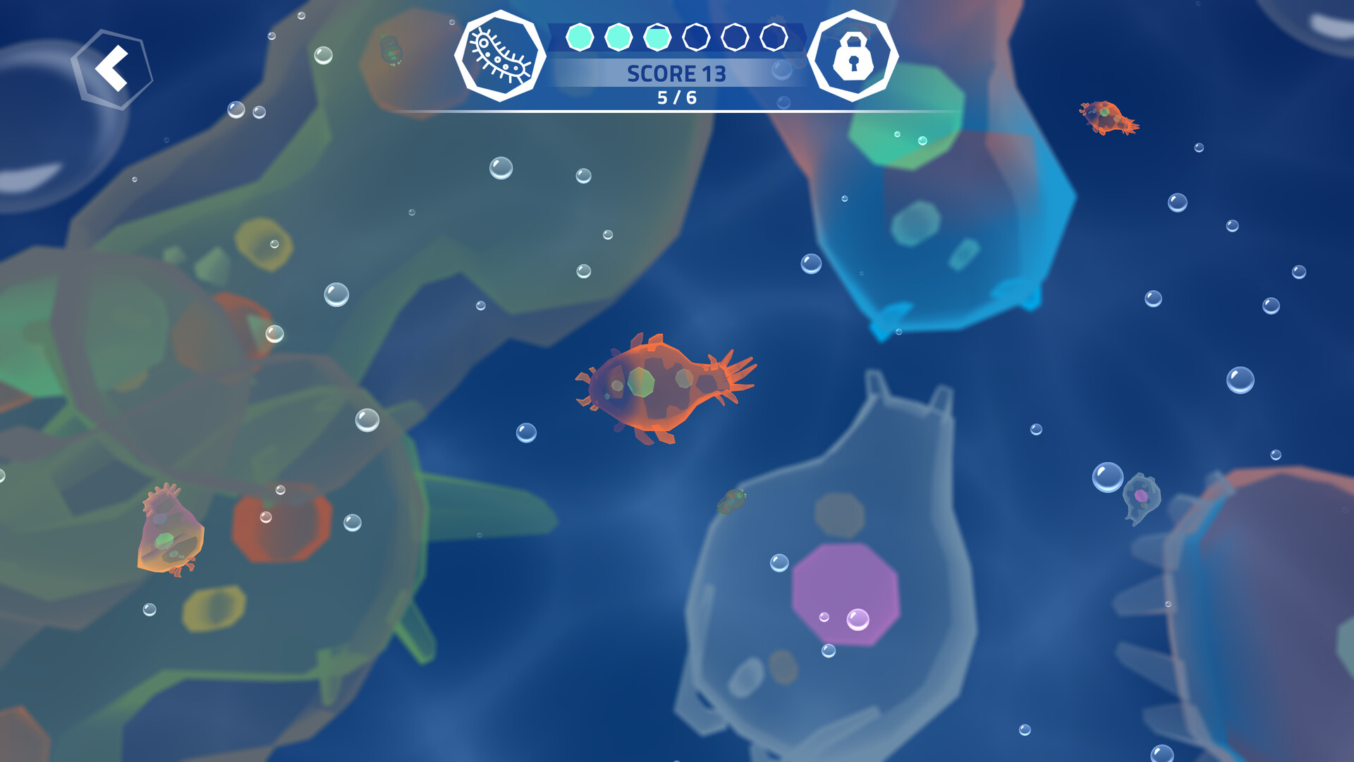 Doodle God Universe pe Steam