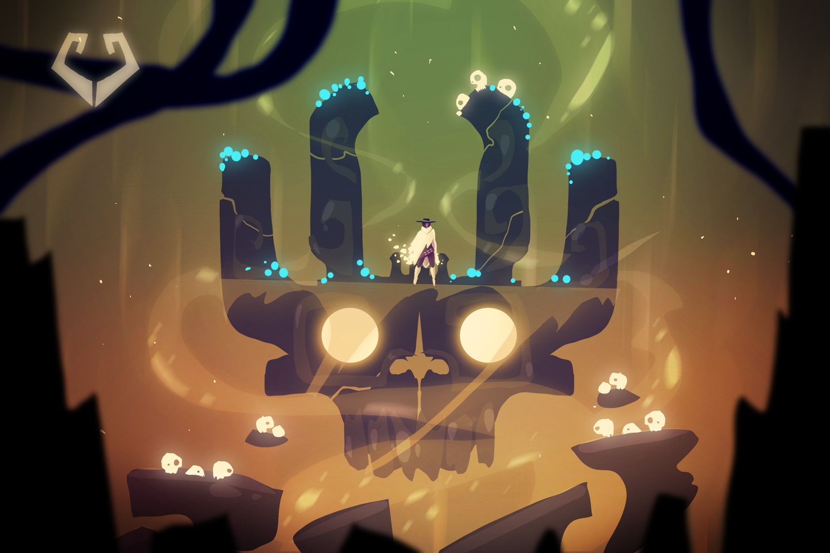 Rose and Locket on Steam