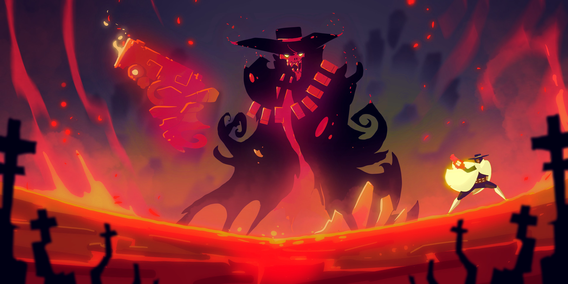 Rose and Locket on Steam