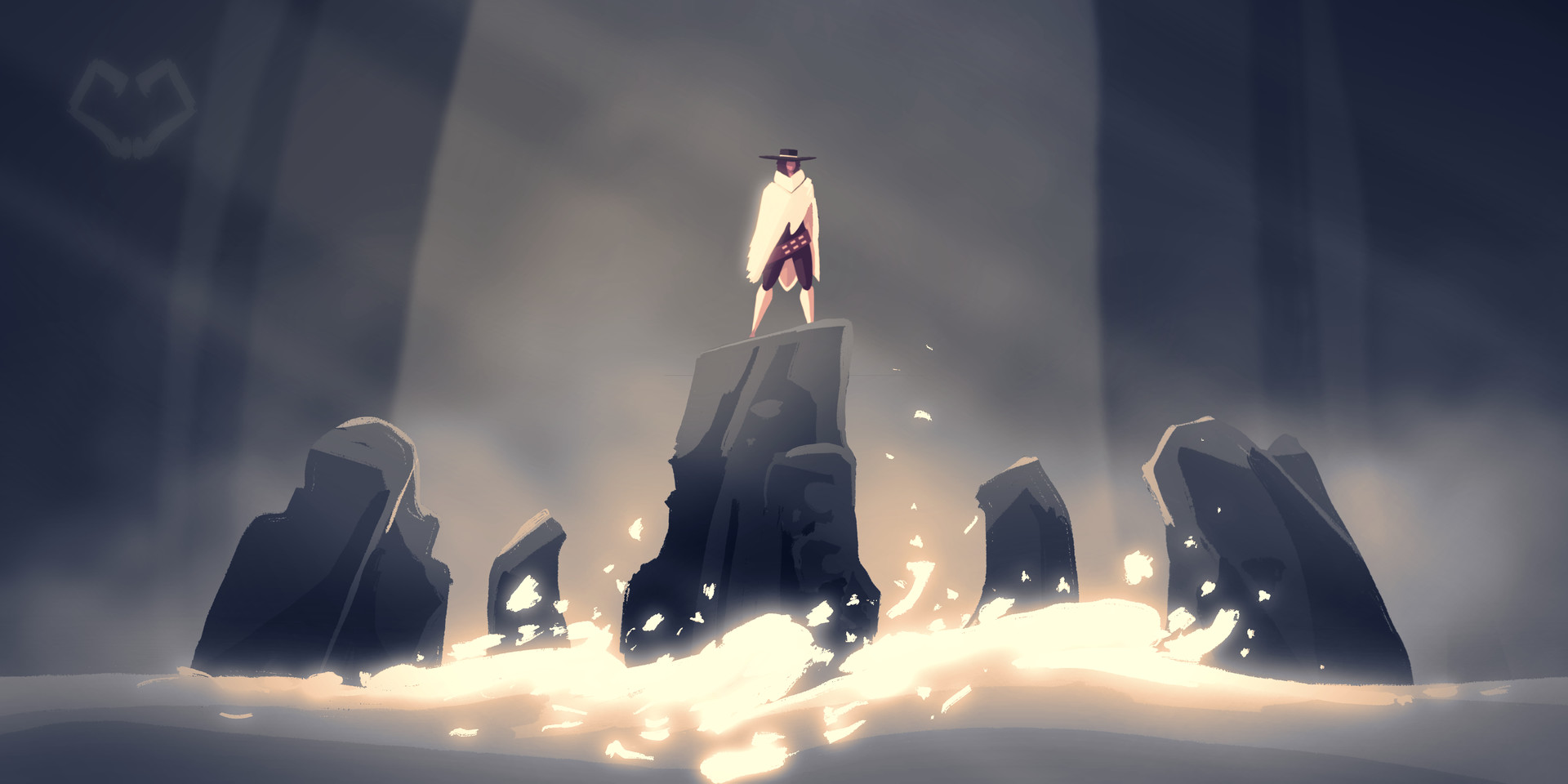 Rose and Locket on Steam