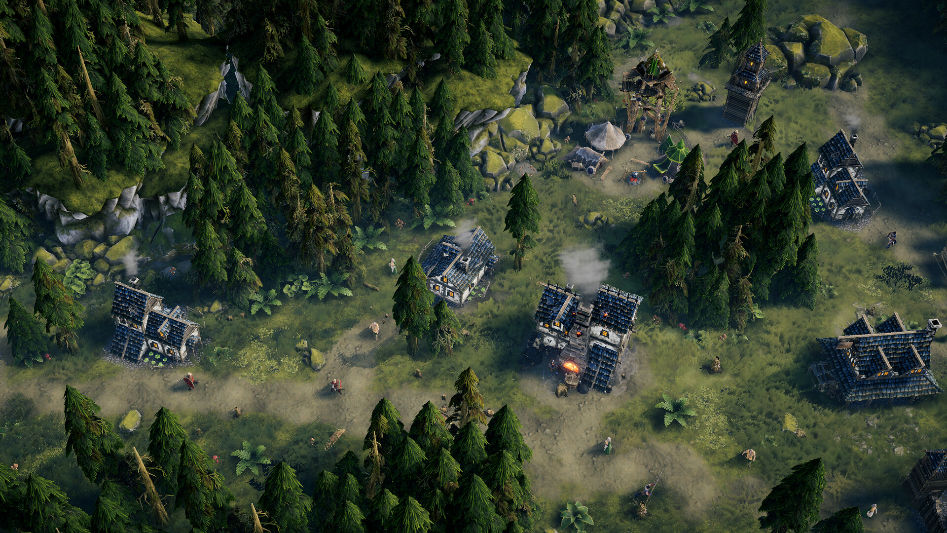 Crown of Greed on Steam