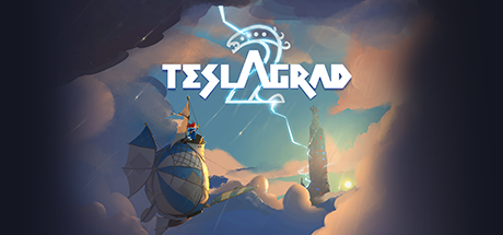 Teslagrad 2 on Steam
