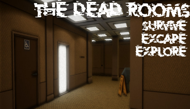 The Dead Rooms Demo - Steam News Hub