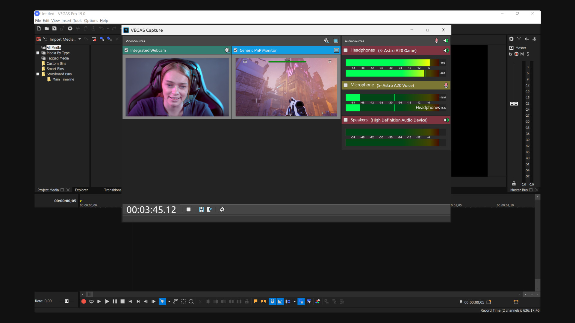 VEGAS 19 Edit Steam Edition on Steam