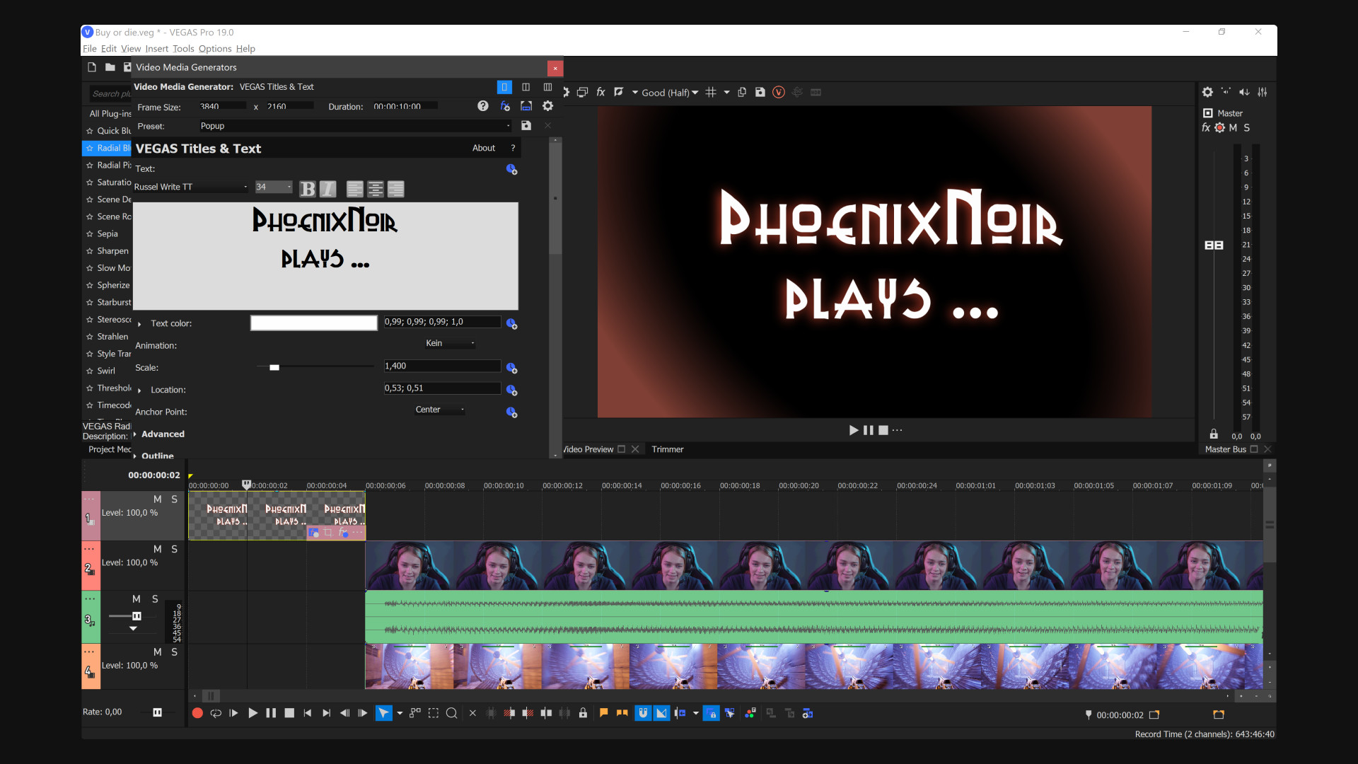 VEGAS 19 Edit Steam Edition on Steam