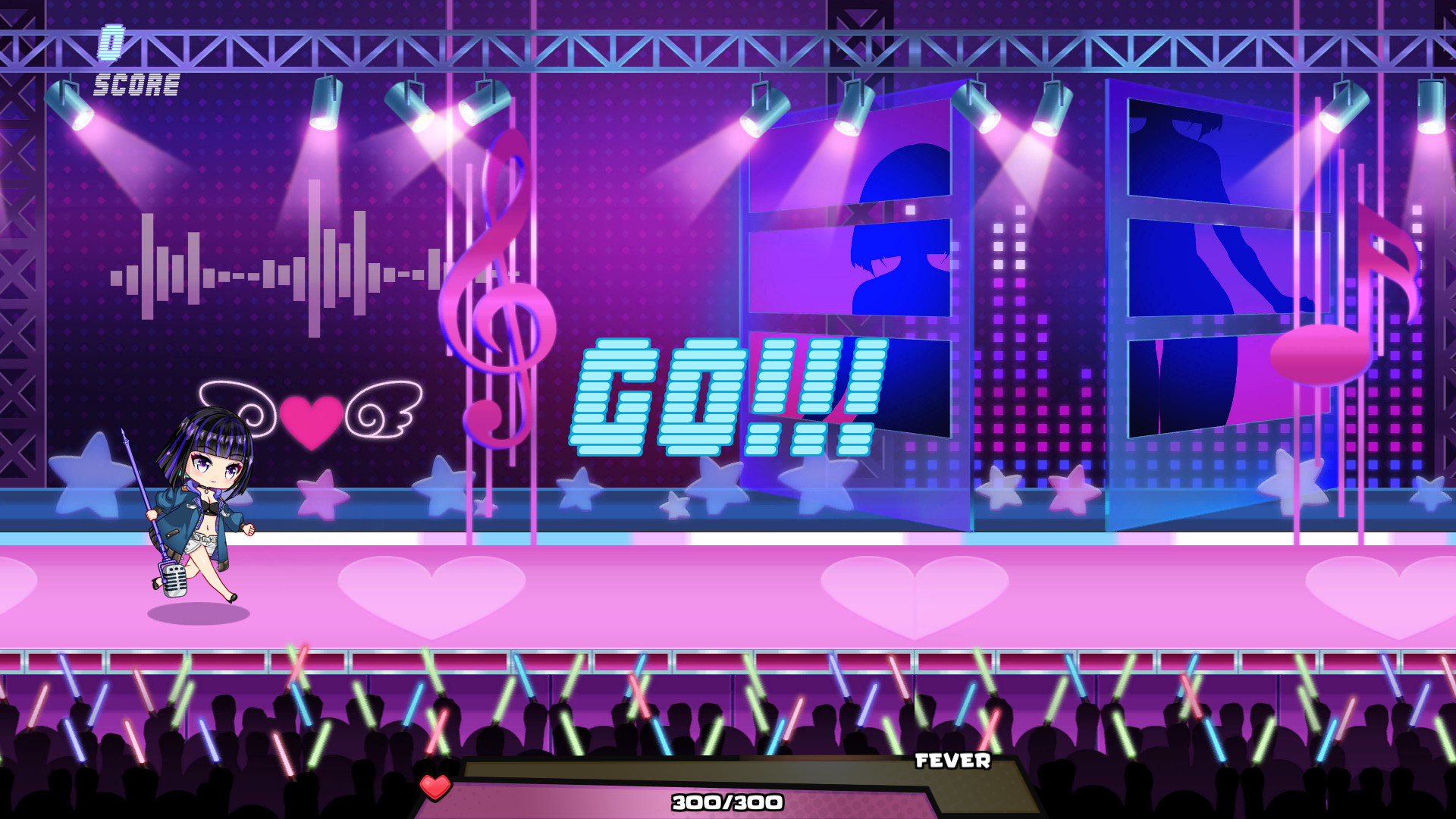 VTuber Beats on Steam